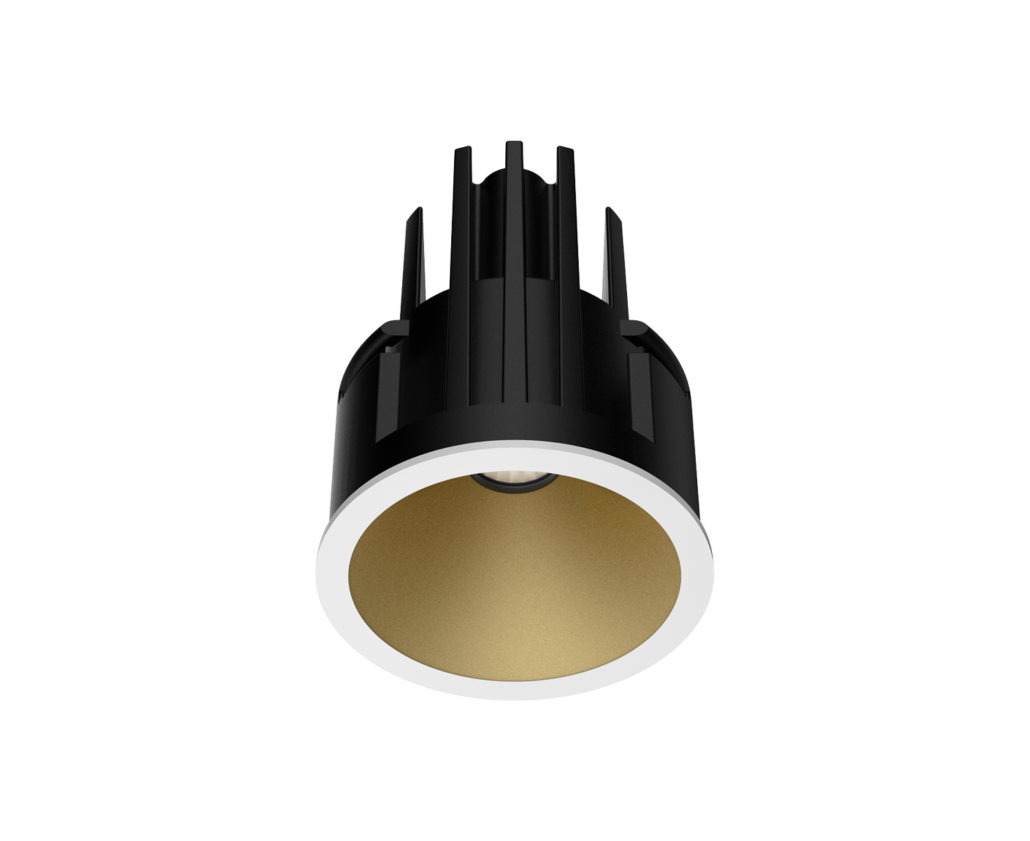 NOWA 10 ROND - D'Ecolighting - Éclairage, luminaires, domotique ...