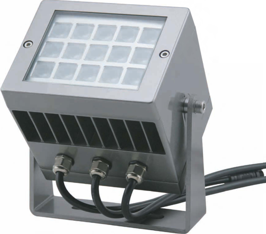 FLOOD SQ15 – D'Ecolighting – Éclairage, luminaires, domotique & bureau ...